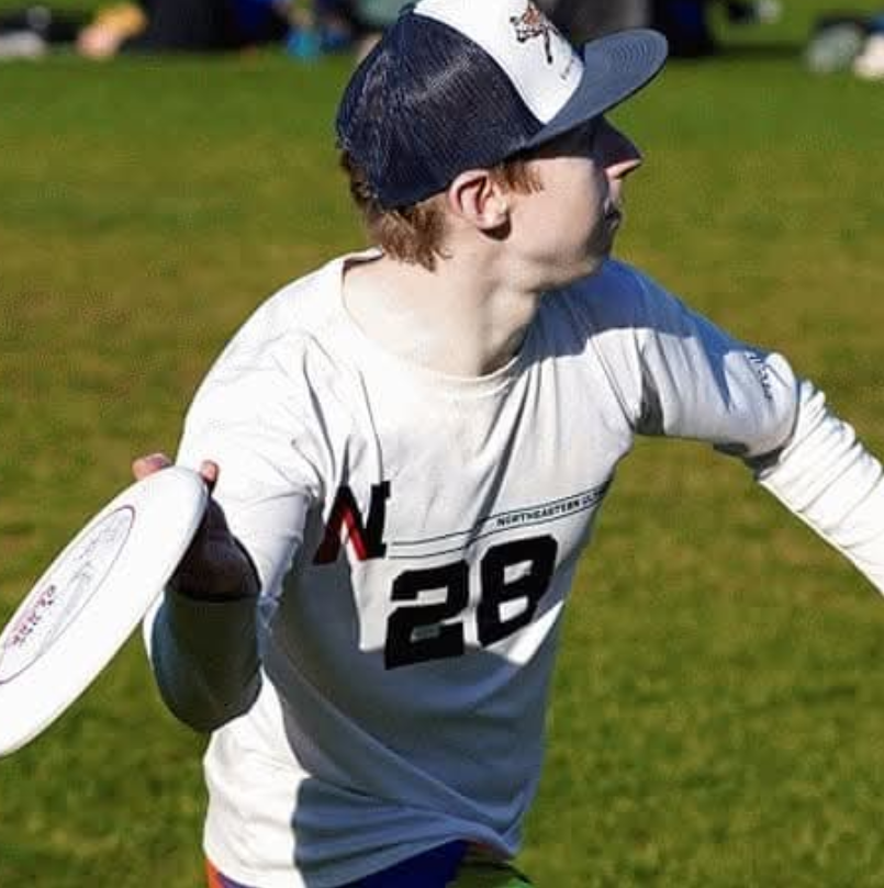 Jason Hershman - DiscSFL