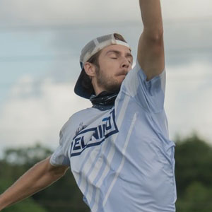 Kevin Rooney - DiscSFL